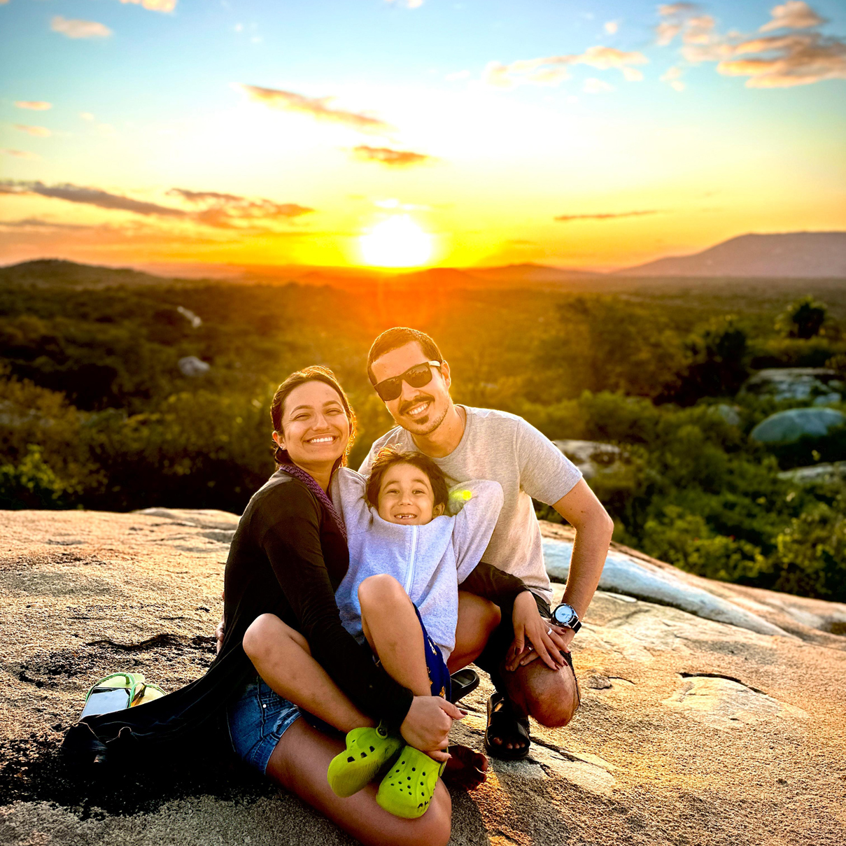 Daniel Wallach - Frontend Developer